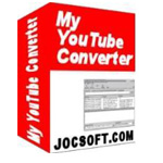 My-YouTube-Converter