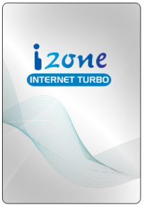 Izone Internet Turbo Free Software Download For Windows 7, 8, 10